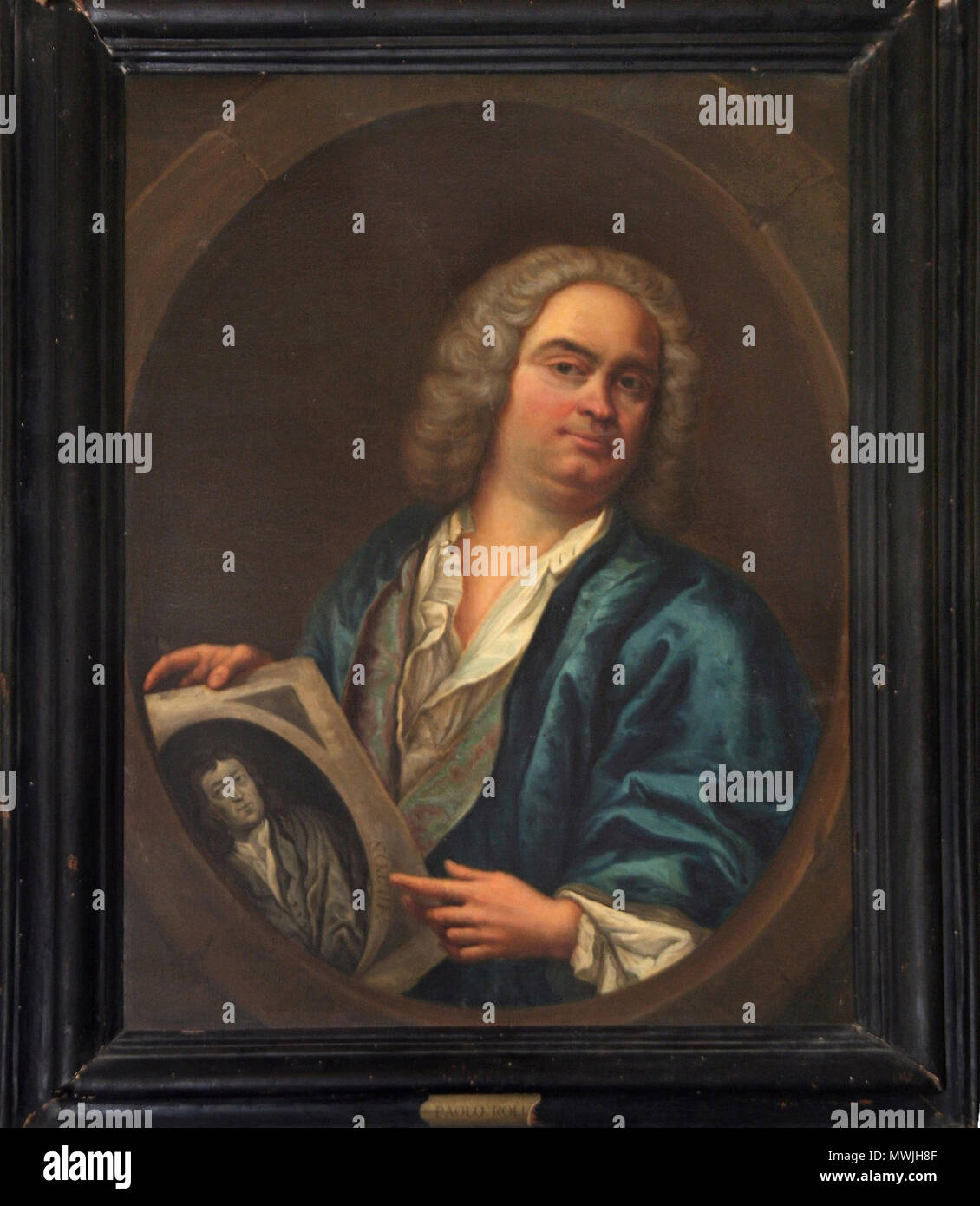 Paolo rolli hi-res stock photography and images - Alamy