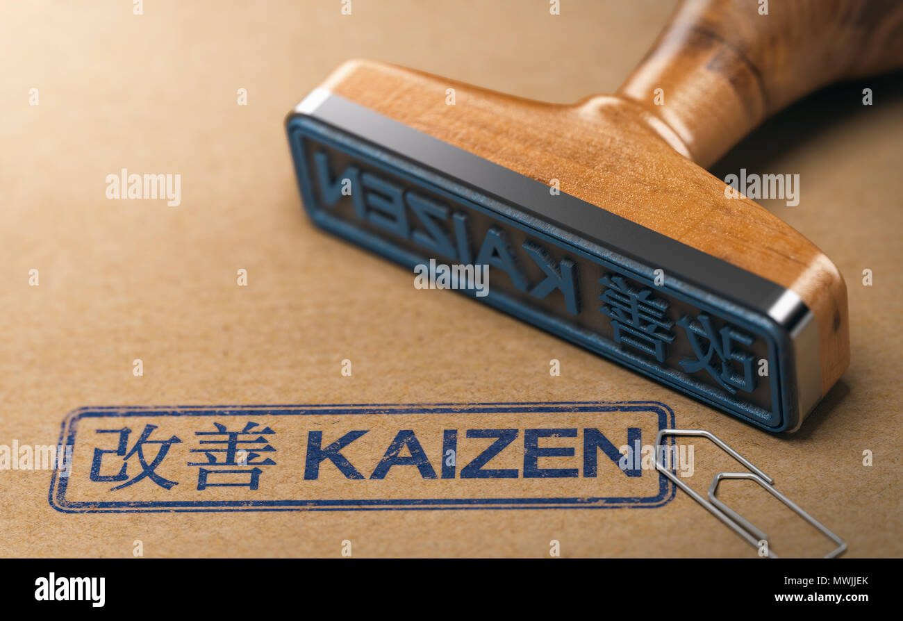 Continuous improvement hi-res stock photography and images - Alamy