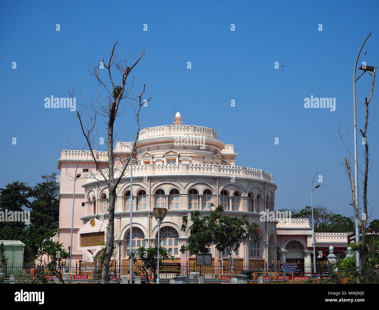 A landmark to be remember in beach Stock Photo - Alamy