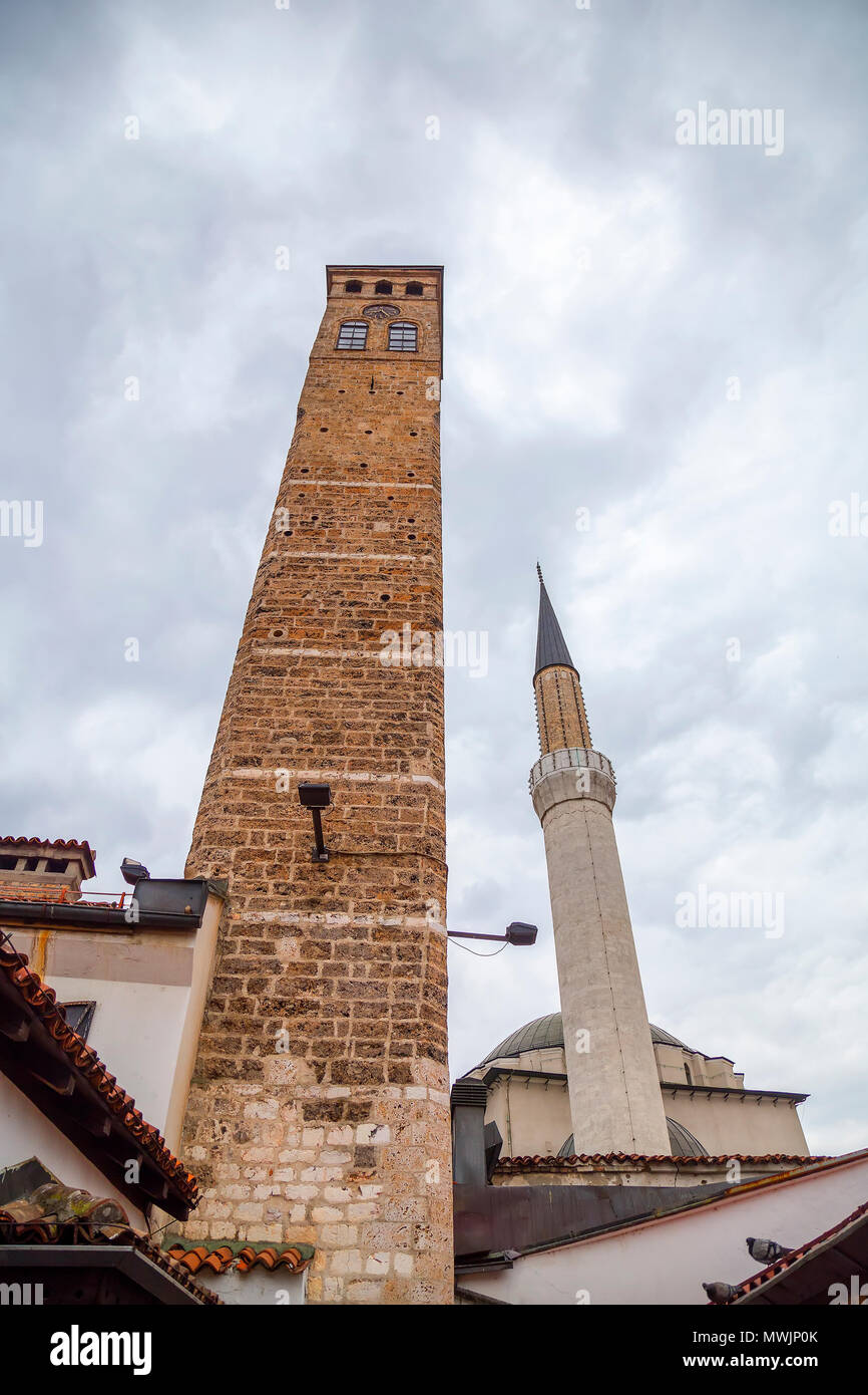 Ottoman structures hi-res stock photography and images - Alamy