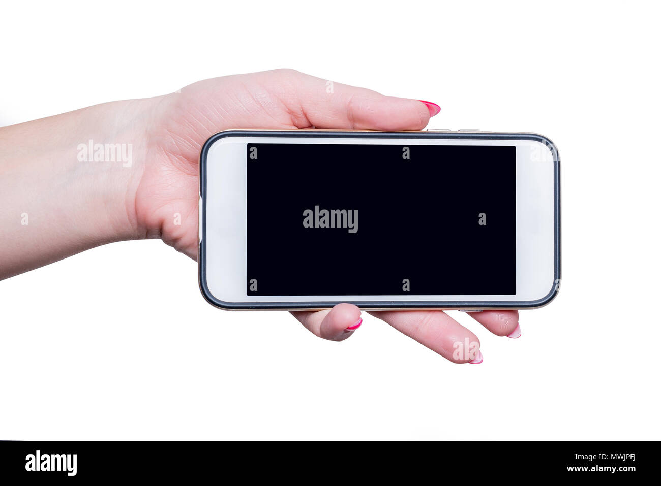 Turned sideways hi-res stock photography and images - Alamy