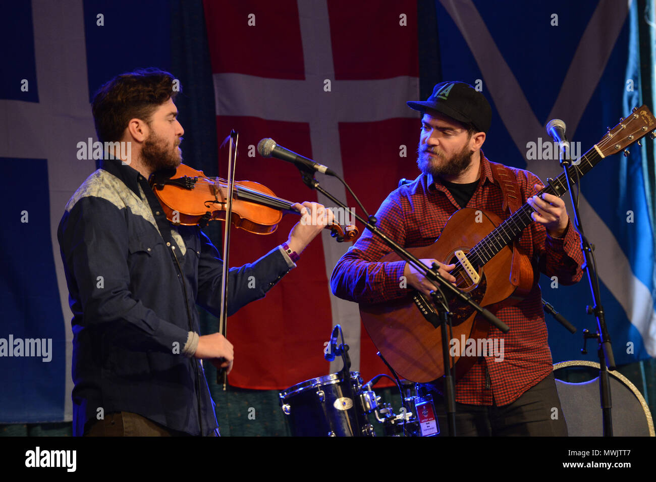 David moss hi-res stock photography and images - Alamy