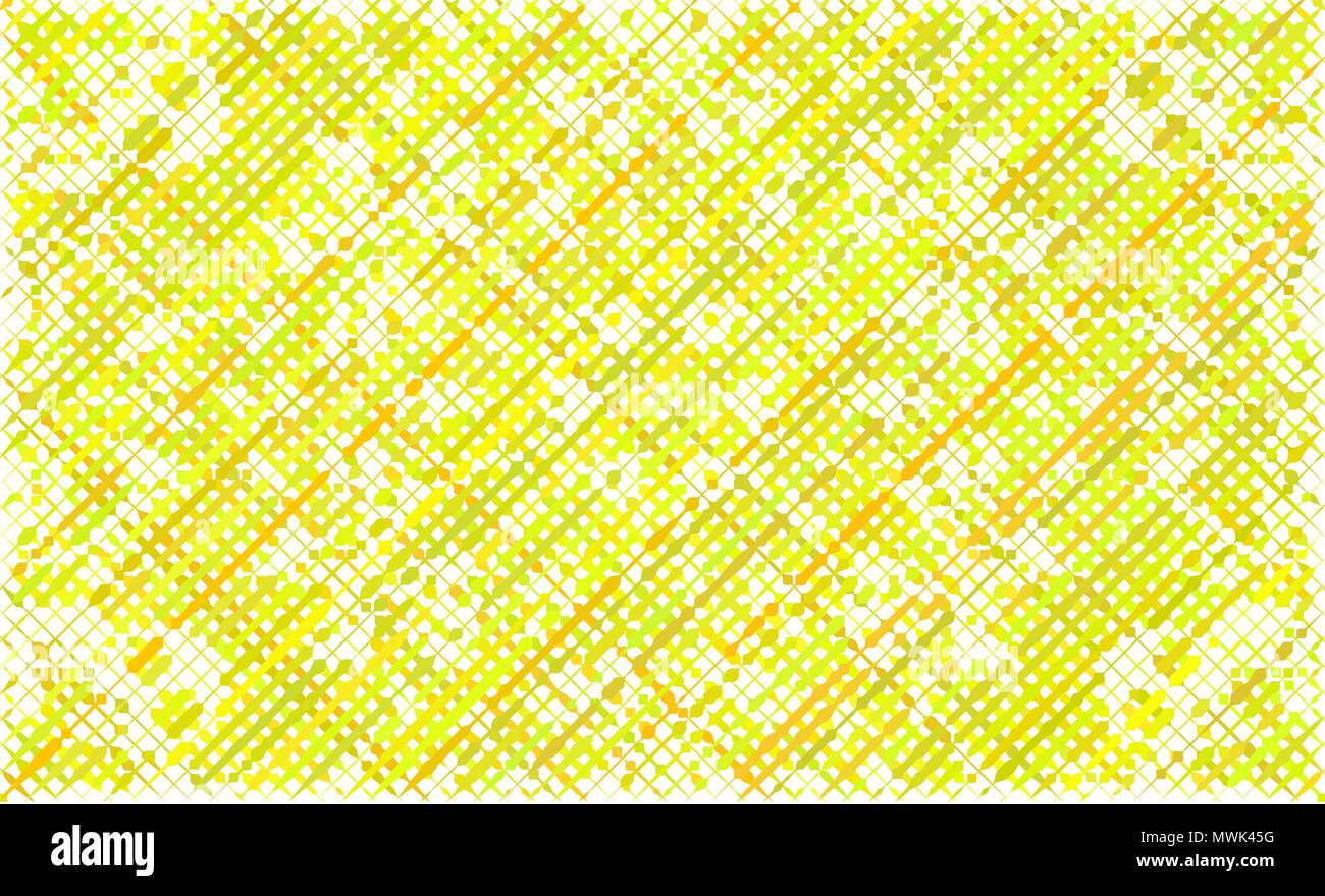 Abstract background consisting of small geometric shapes Stock Vector ...