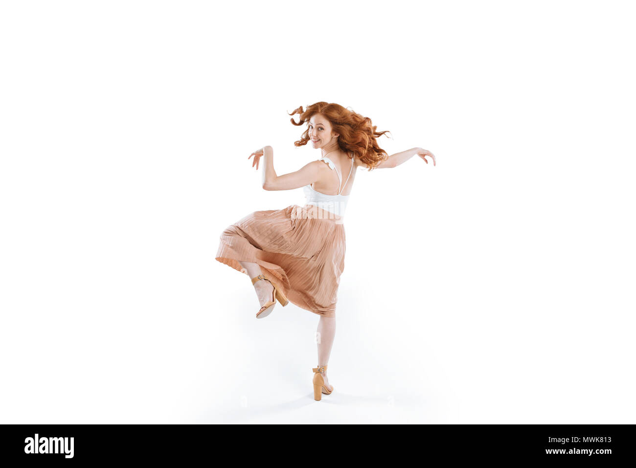 Spinning Around Stock Photos & Spinning Around Stock Images - Alamy