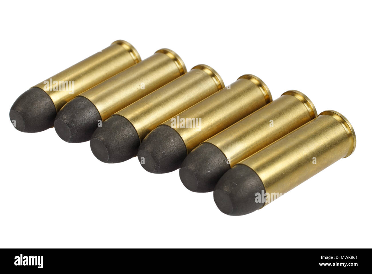 45 Caliber Ammo Stock Photos & 45 Caliber Ammo Stock Images - Alamy