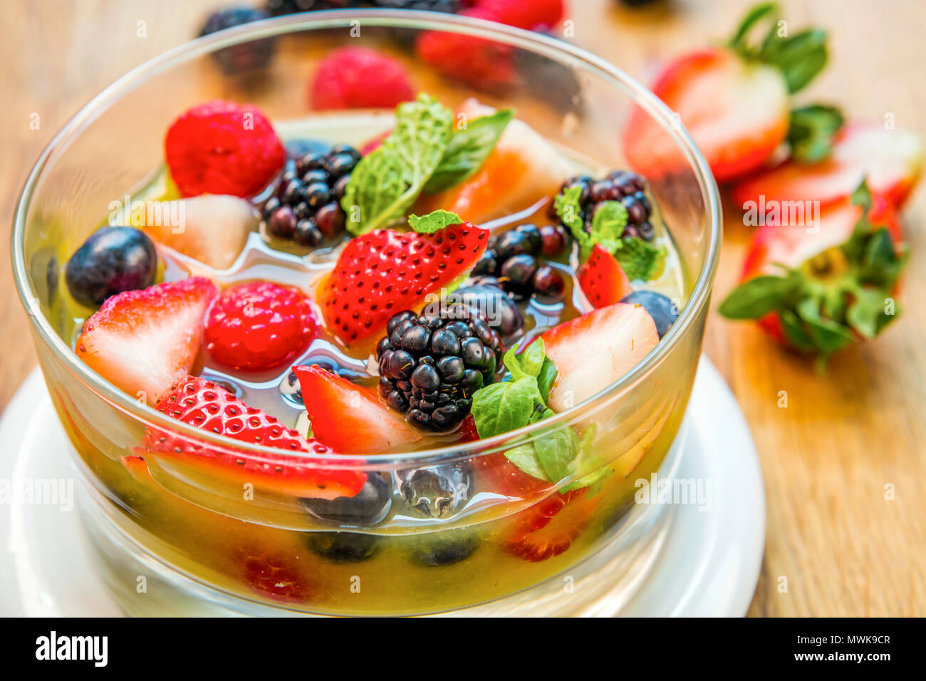 Strawberriews hi-res stock photography and images - Alamy