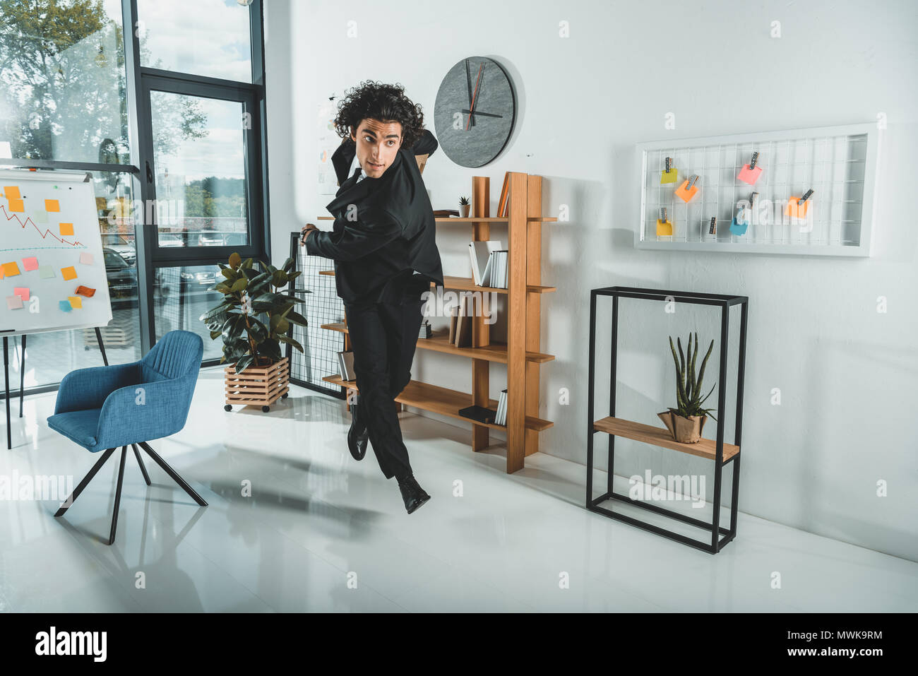 Running for office hi-res stock photography and images - Alamy