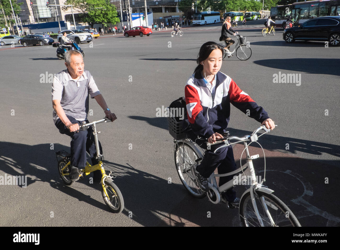 Prc peoples republic of china hi-res stock photography and images - Alamy