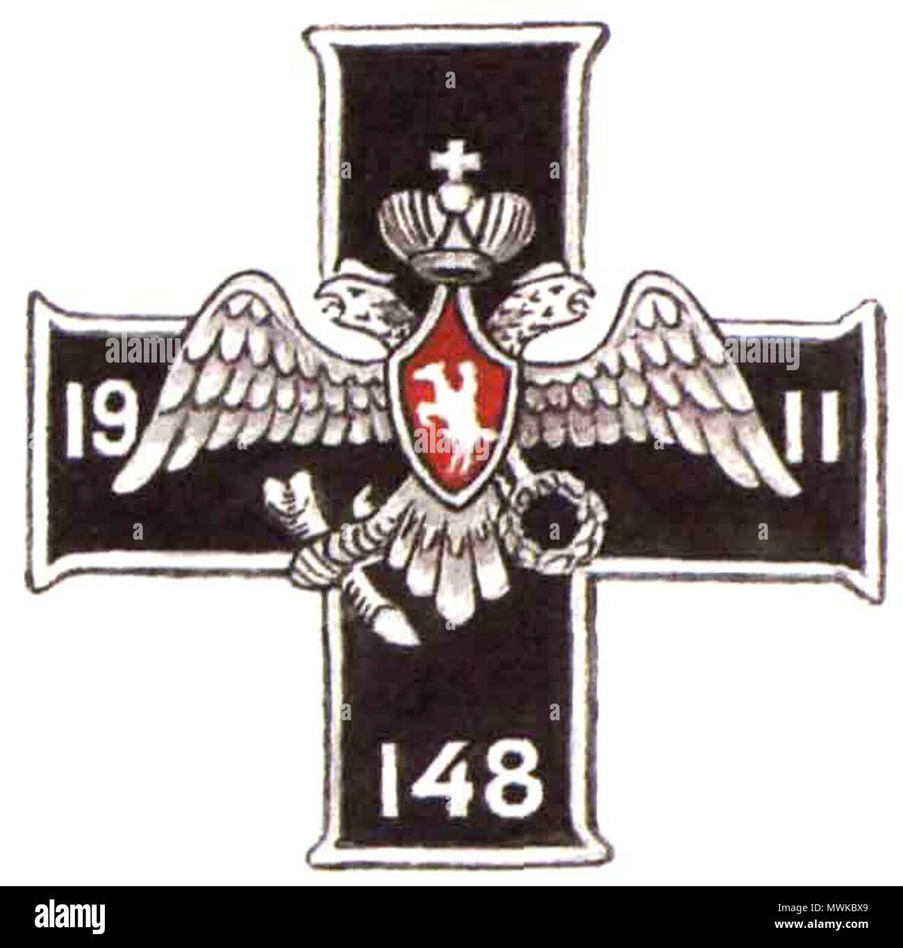 148th regiment hi-res stock photography and images - Alamy