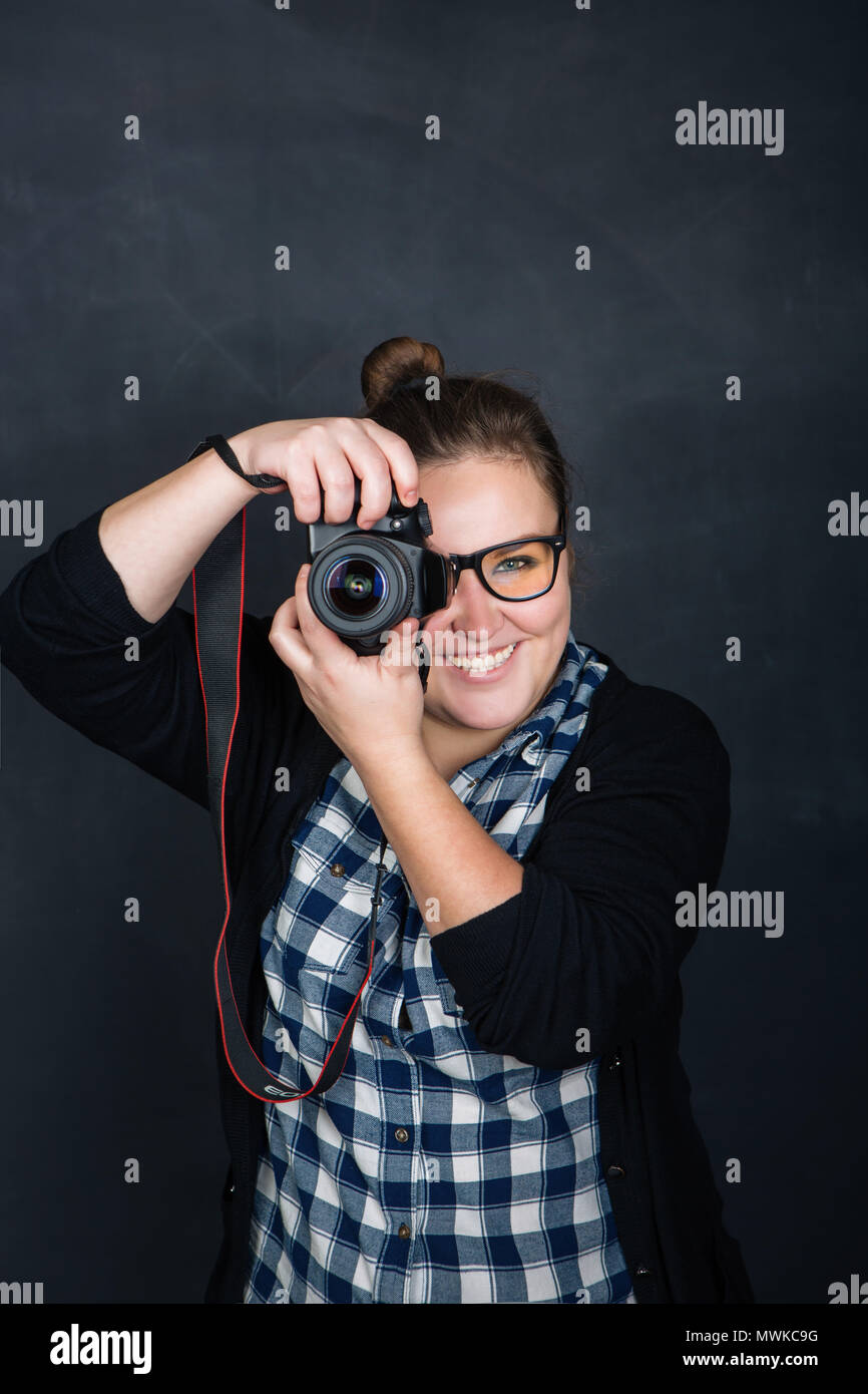 Camera work magazine hi-res stock photography and images - Alamy