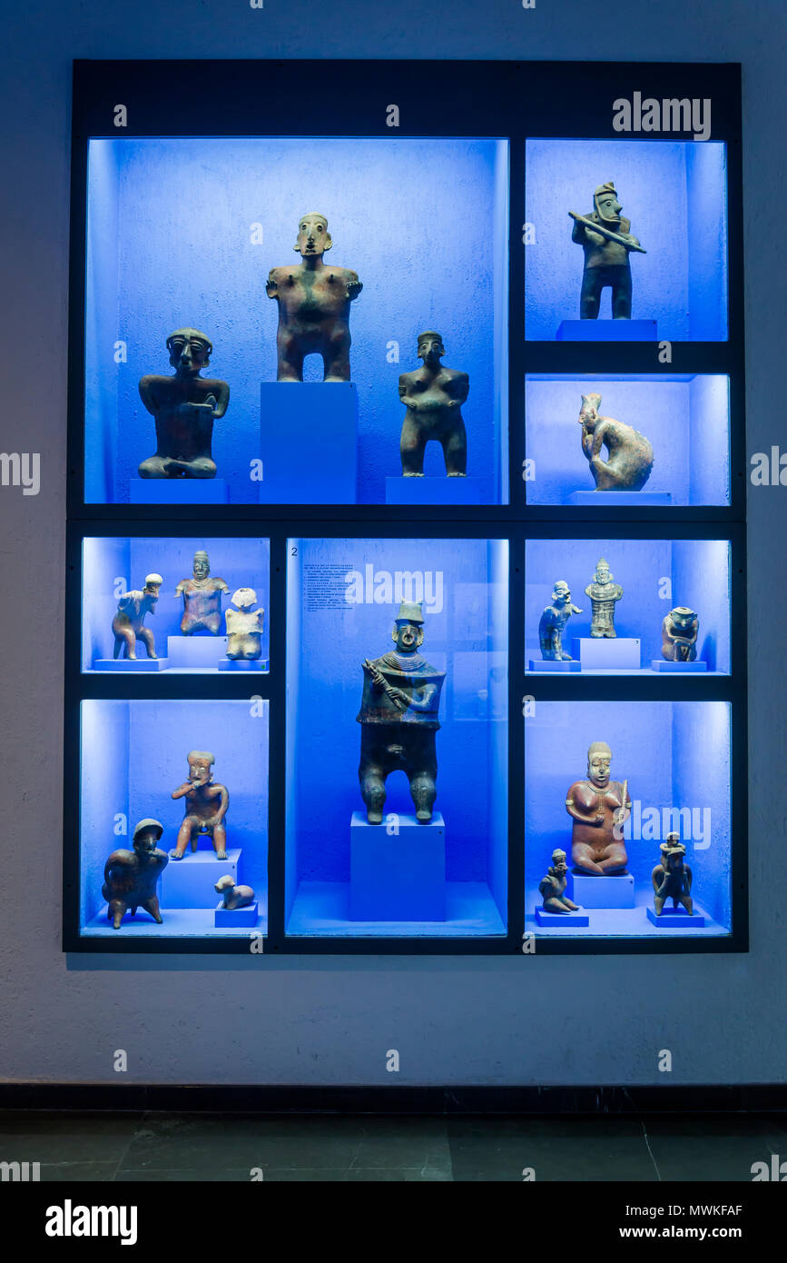 Tamayo museum mexico city hi-res stock photography and images - Alamy