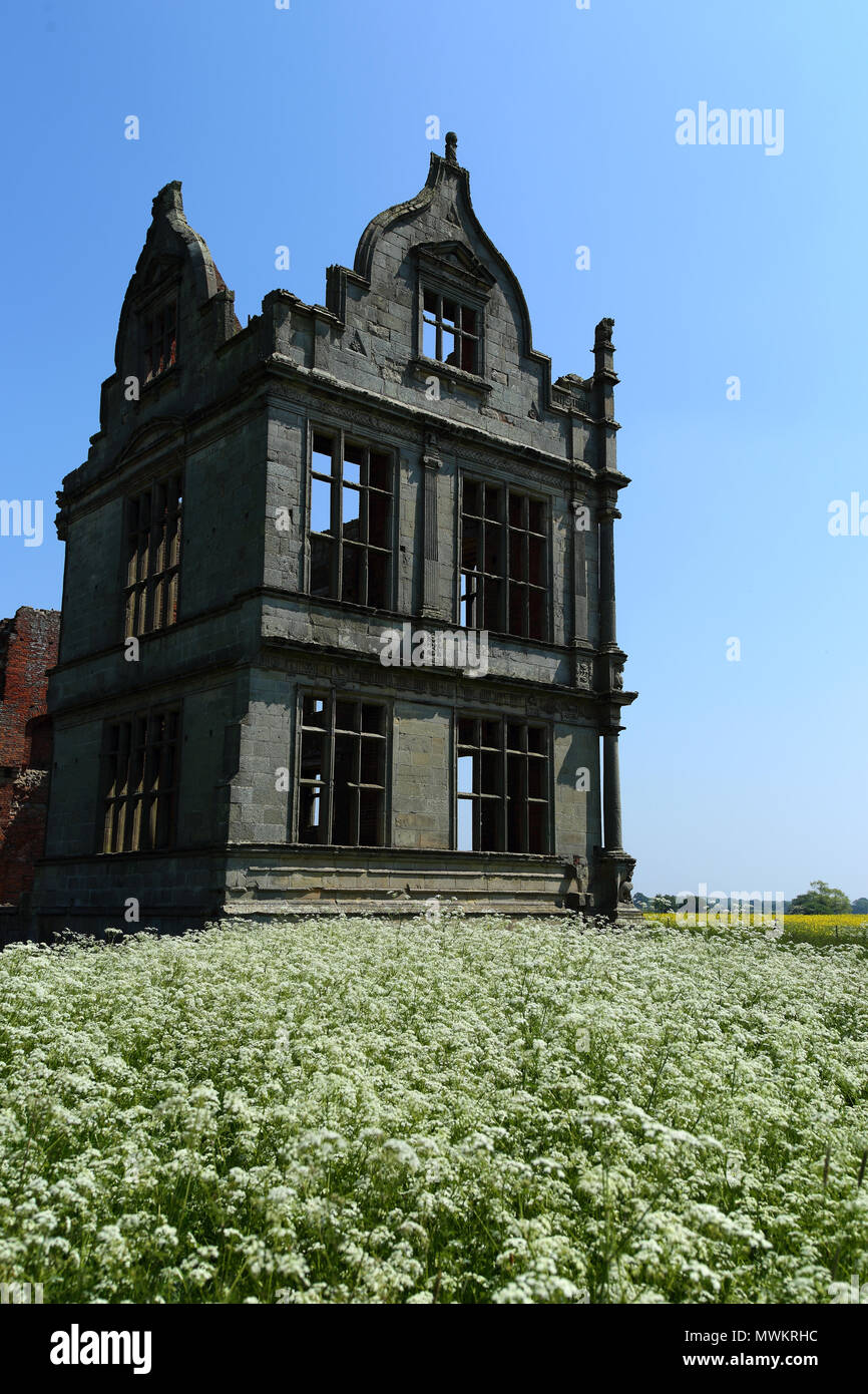 Shawbury shropshire hi-res stock photography and images - Alamy