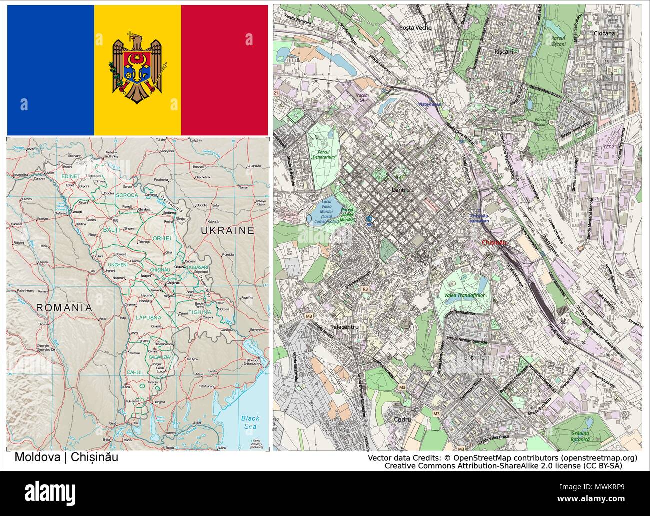 Asmara eritrea street Stock Vector Images - Alamy