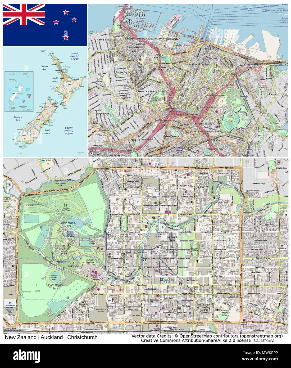 Nz sign language High Resolution Stock Photography and Images - Alamy