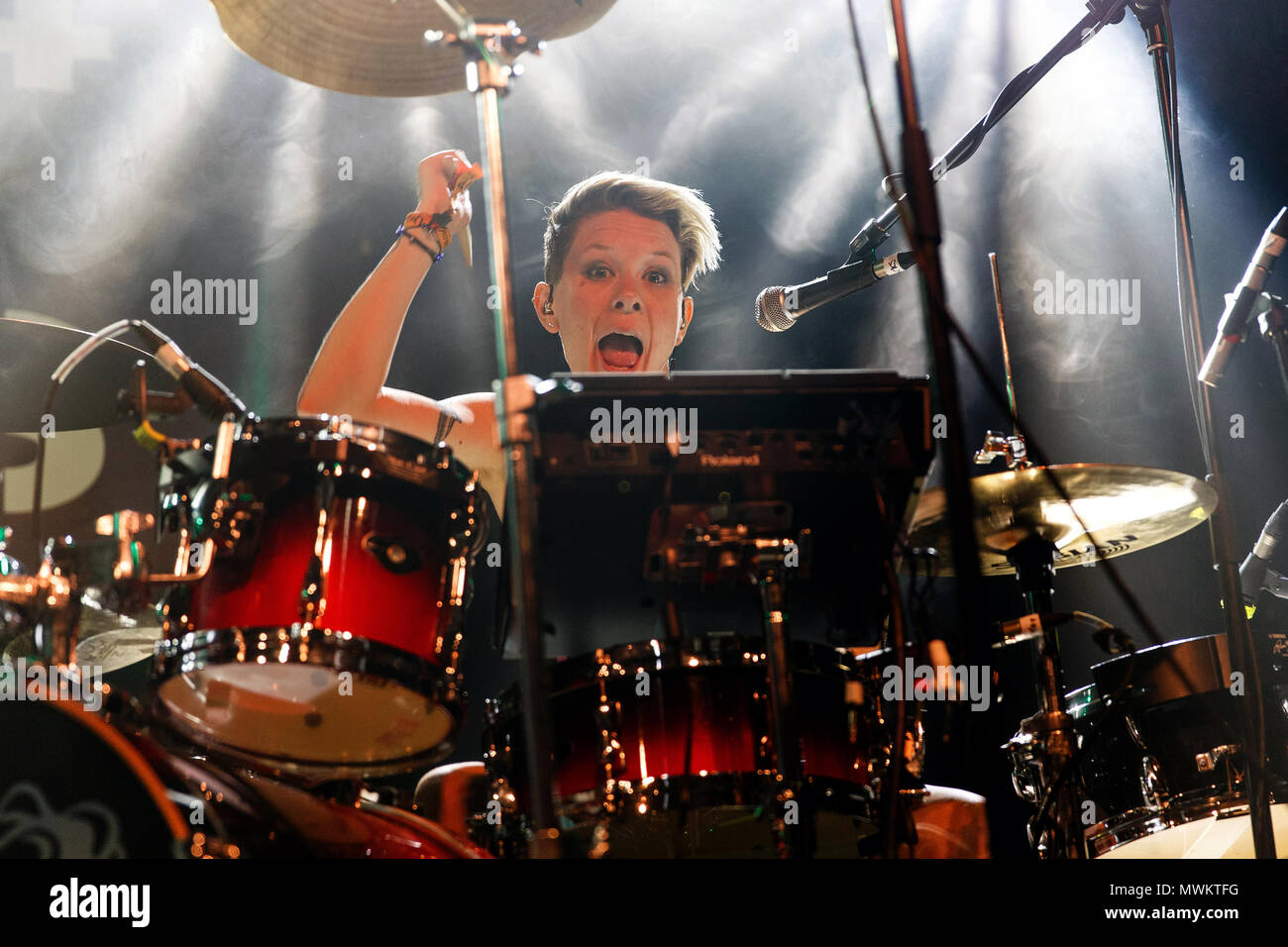 Katherine myers hi-res stock photography and images - Alamy