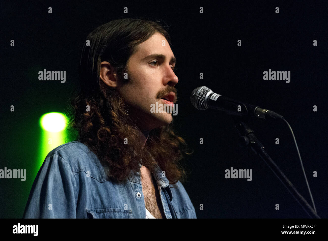 Ben moorhouse hi-res stock photography and images - Alamy