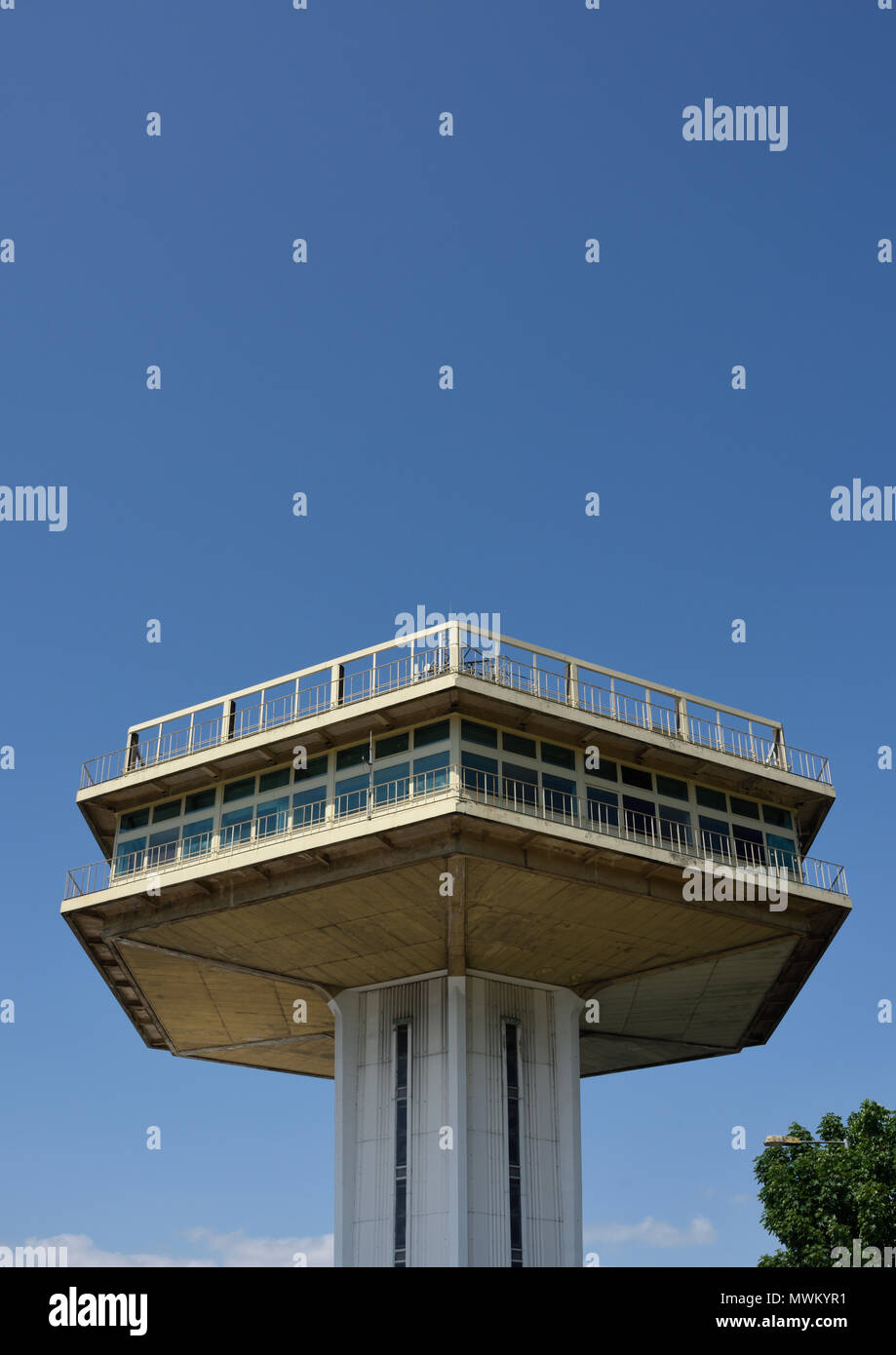 Pennine tower hi-res stock photography and images - Alamy