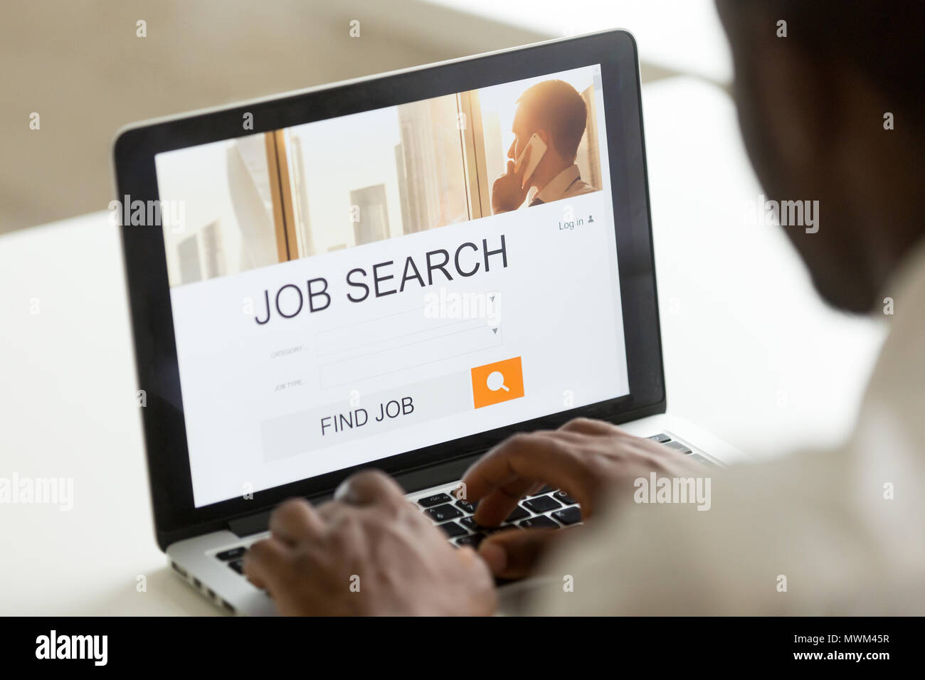 Open positions hi-res stock photography and images - Alamy