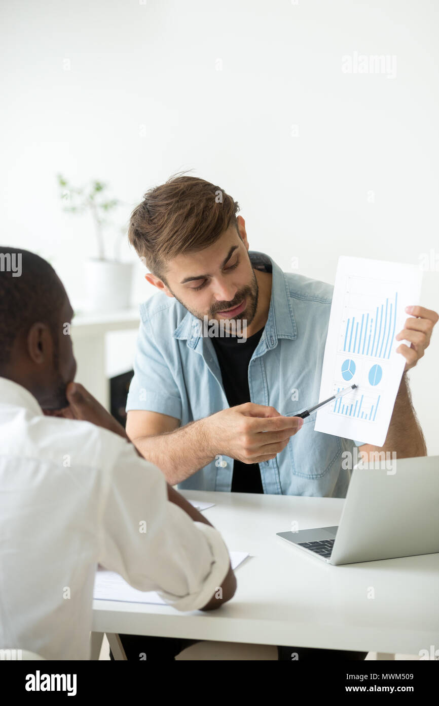 Caucasian visual hi-res stock photography and images - Alamy