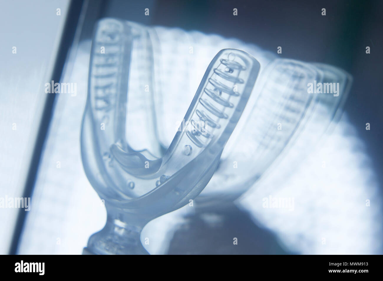 Bracket dental aligner electric orthodontic straightener accelerator ...