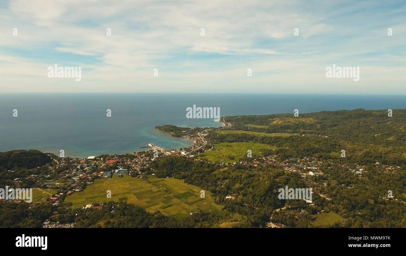 Bohol port hi-res stock photography and images - Alamy