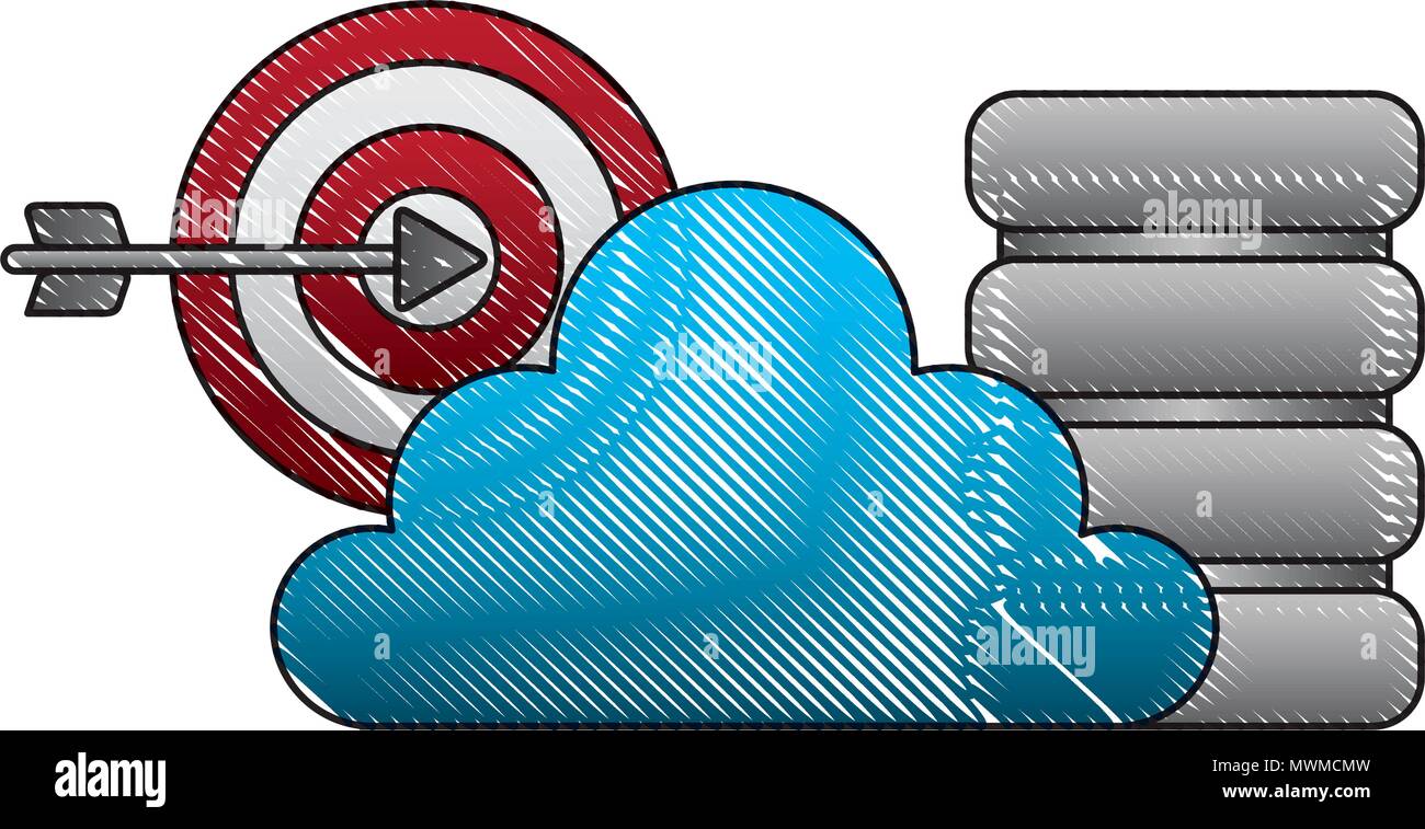 Disk terminal Stock Vector Images - Alamy