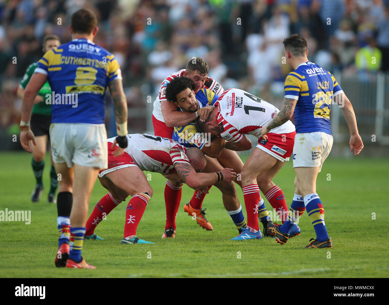 Nathan mason hi-res stock photography and images - Alamy