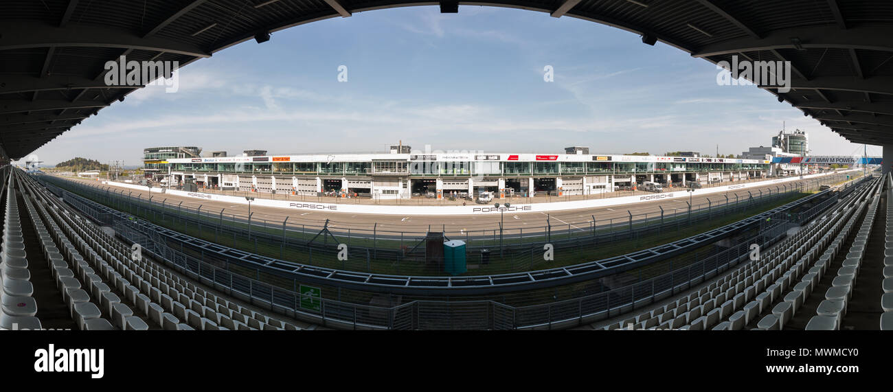 Nurburgring hi-res stock photography and images - Alamy