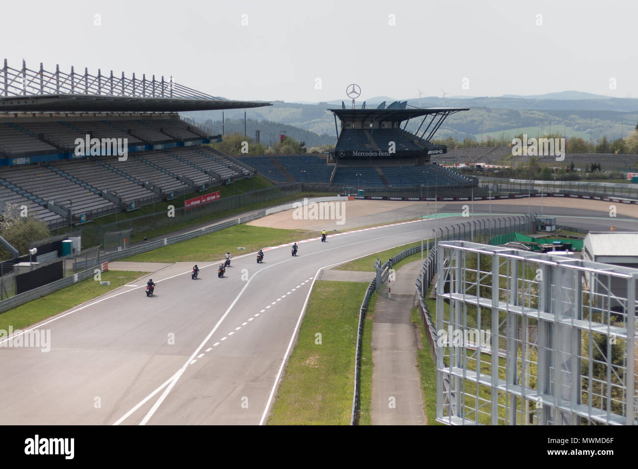 Nurburgring hi-res stock photography and images - Alamy