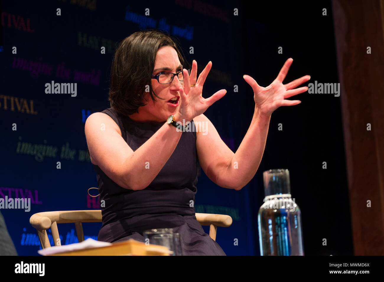 Alexandra harris hi-res stock photography and images - Alamy