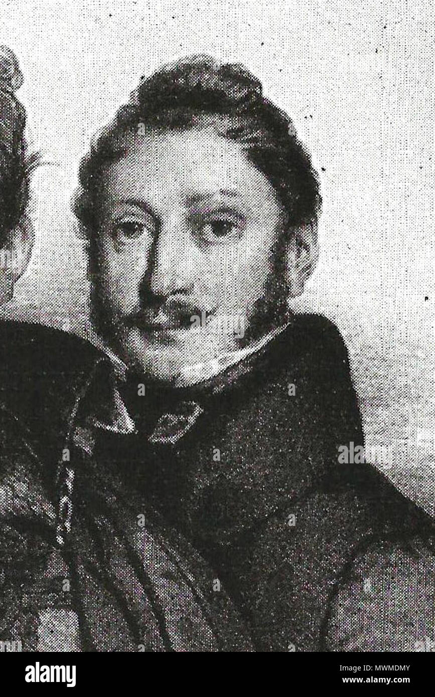 . Polski: Karol Paszkiewicz (1805-1885) . 1833. J. Llanta 470 ...