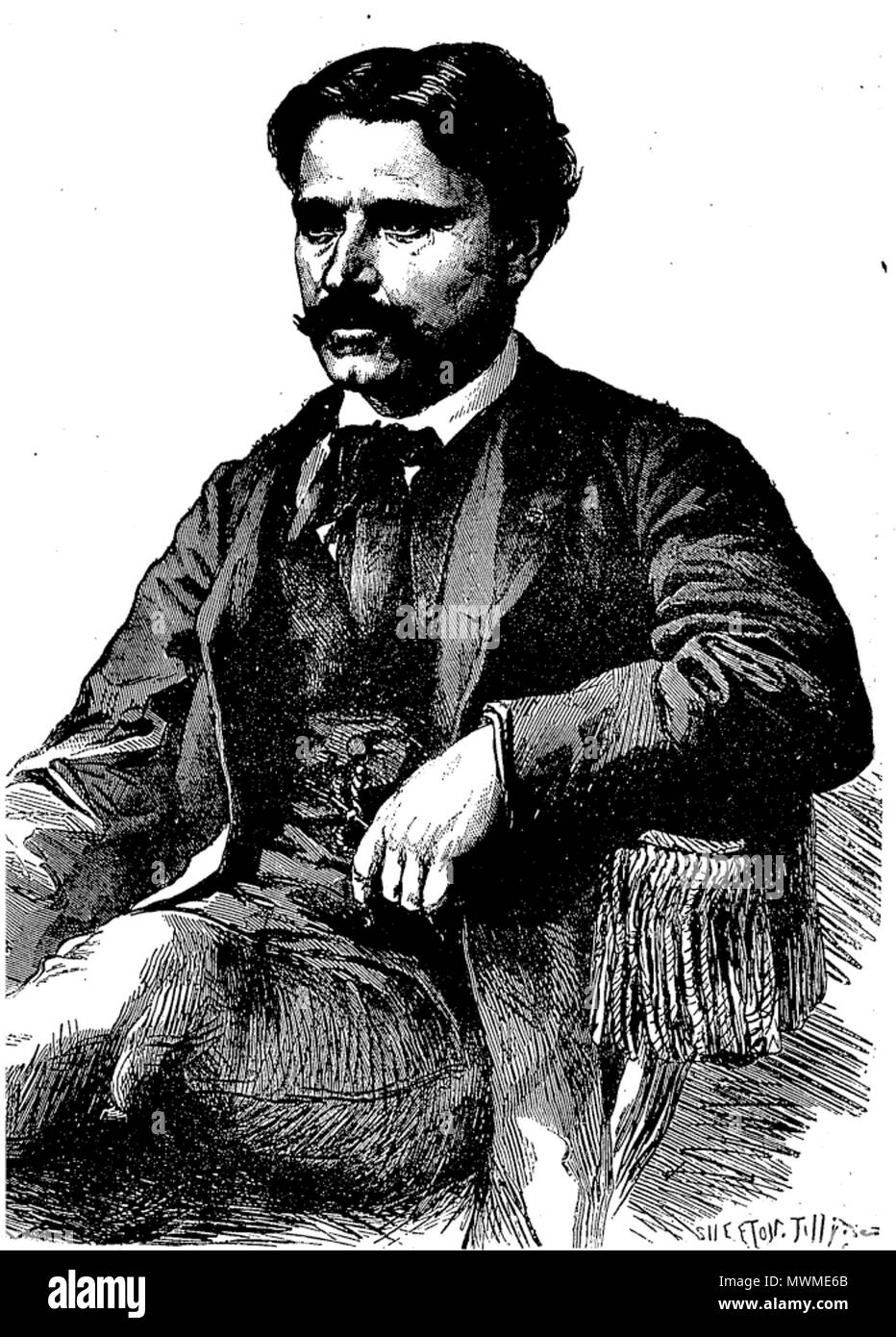 Paul baudry french hi-res stock photography and images - Alamy