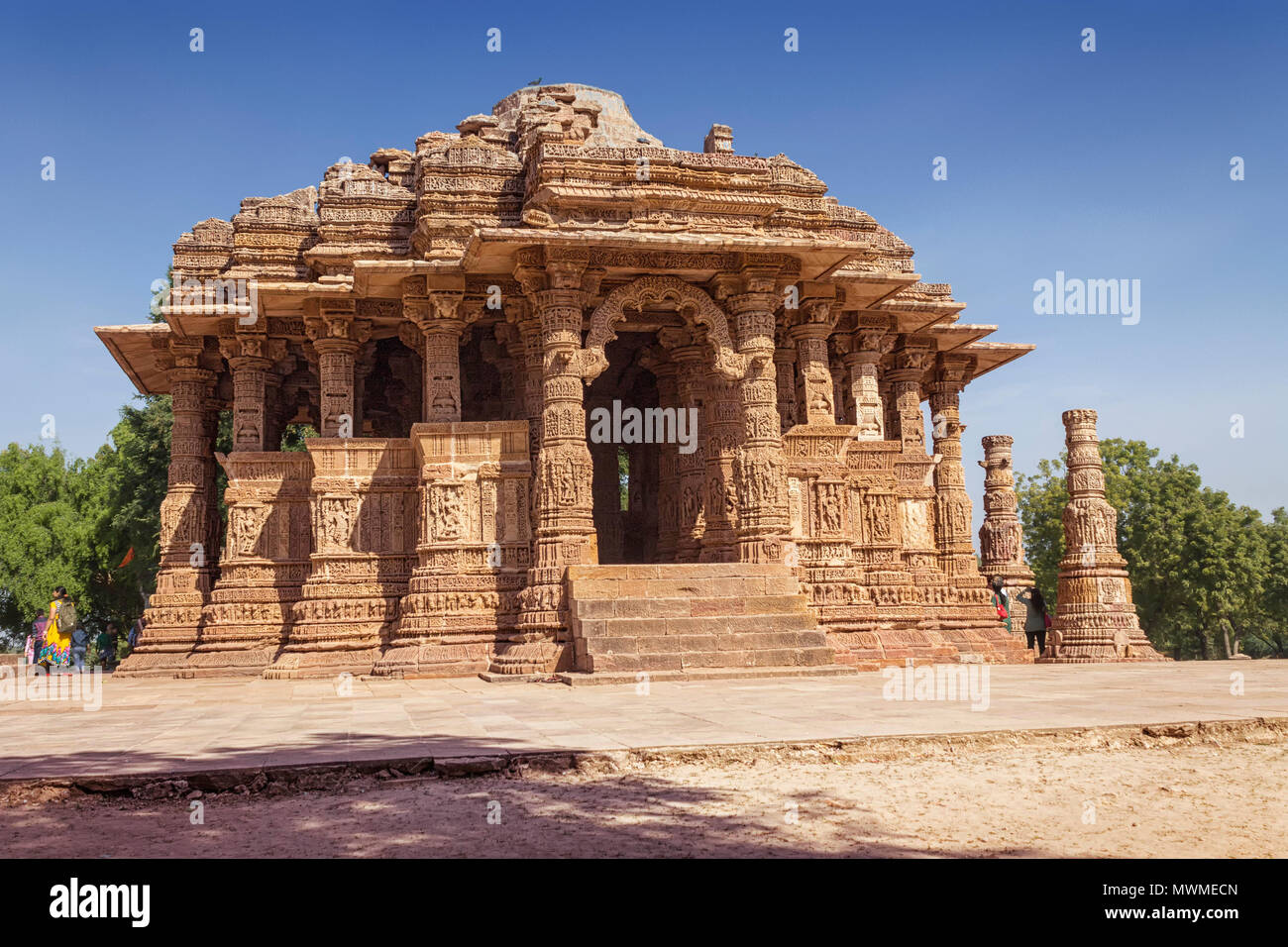Mehsana hi-res stock photography and images - Alamy