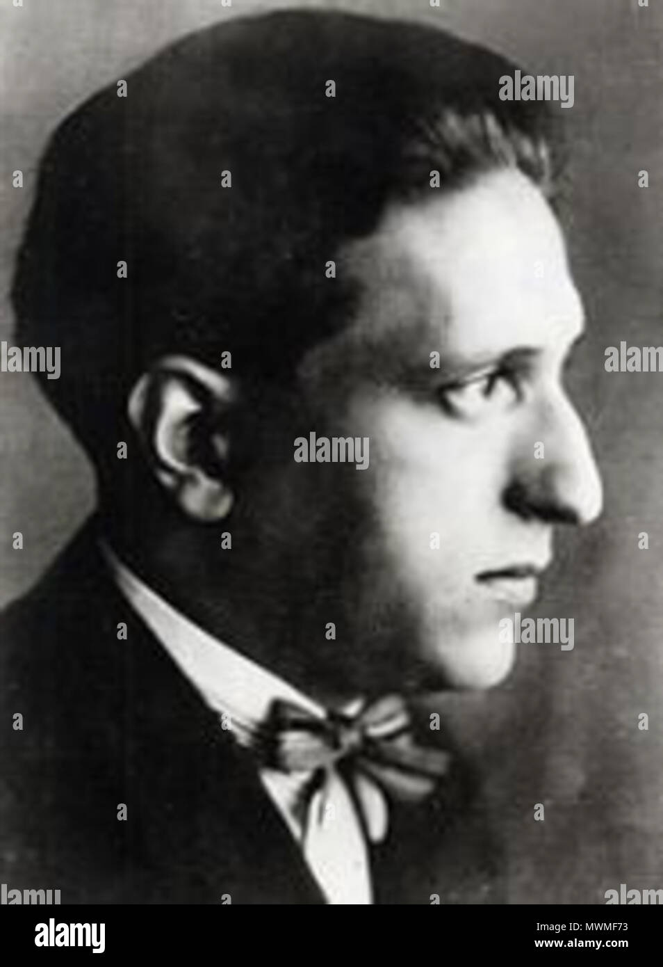 Pavel haas composer hi-res stock photography and images - Alamy