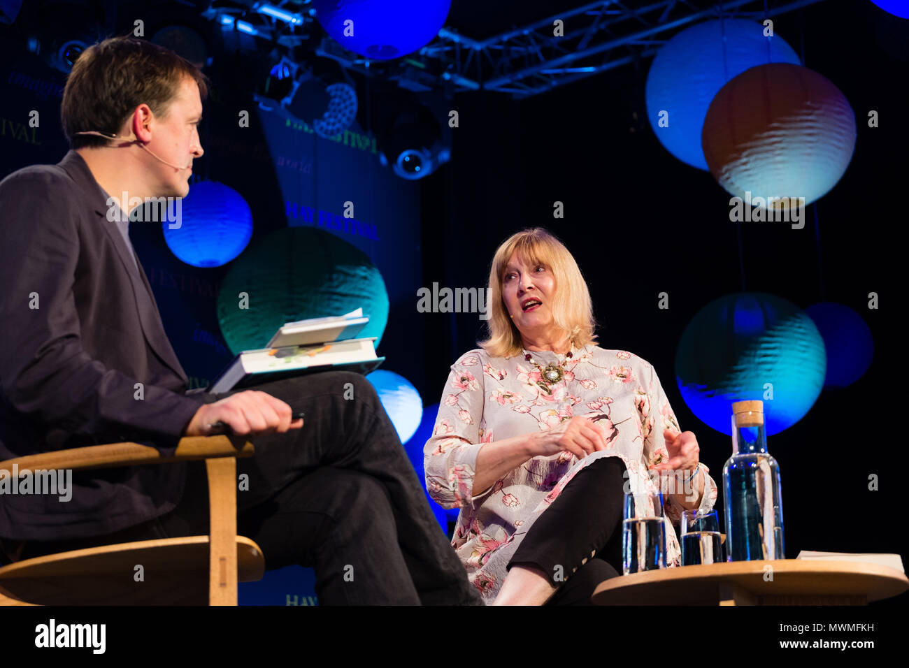 Former actress hi-res stock photography and images - Alamy