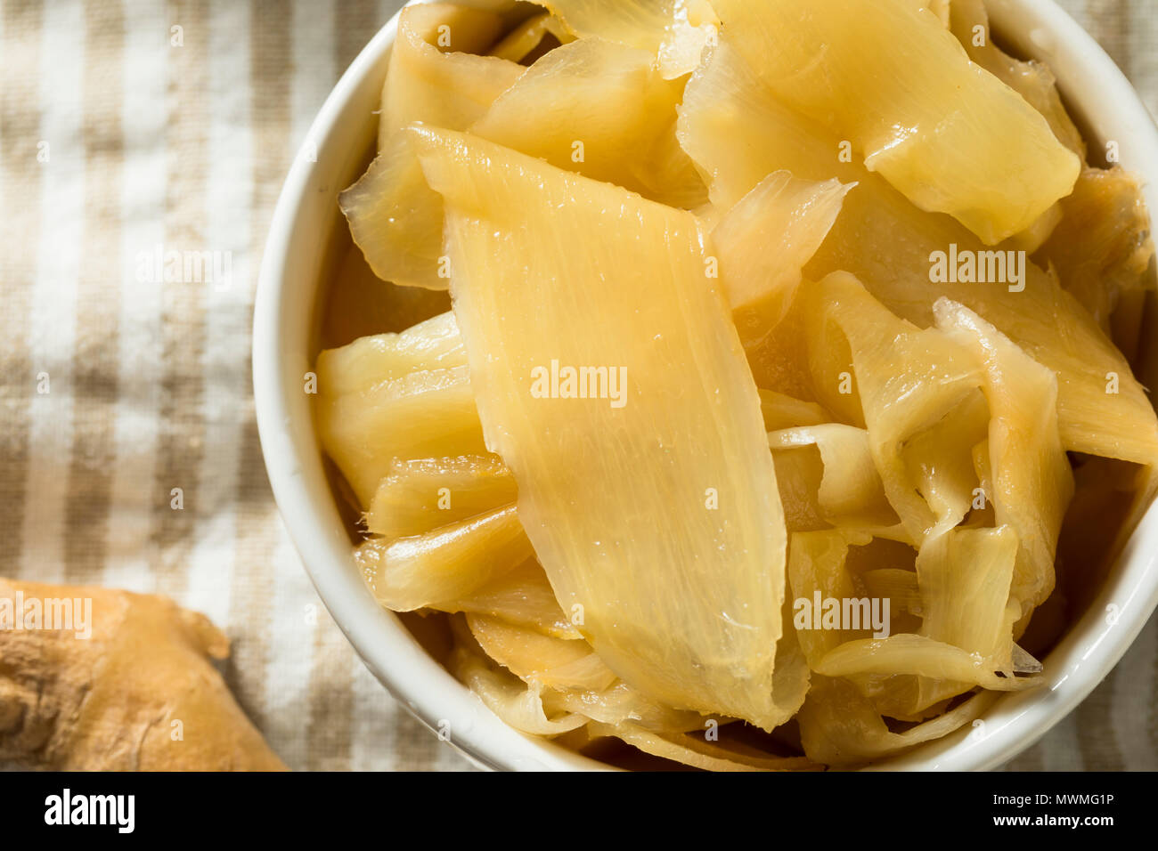 Red pickled hi-res stock photography and images - Alamy