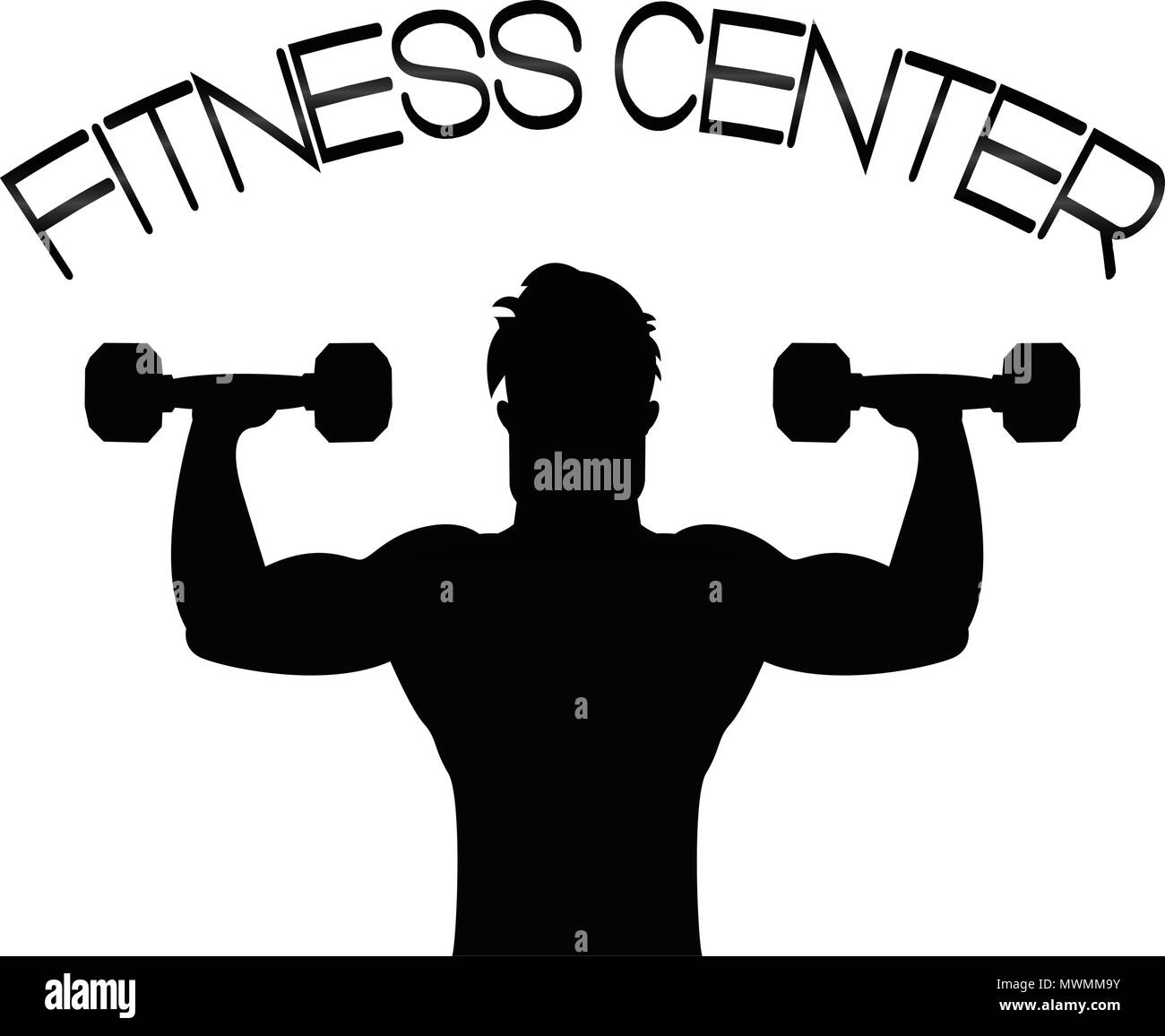 Adult training center Stock Vector Images - Alamy