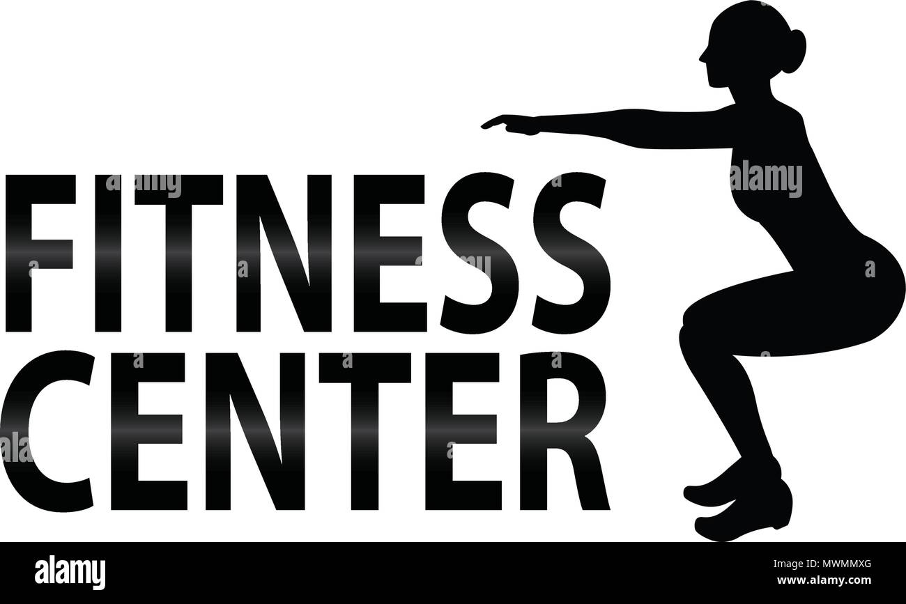 Fitness center icon Stock Vector Image & Art - Alamy