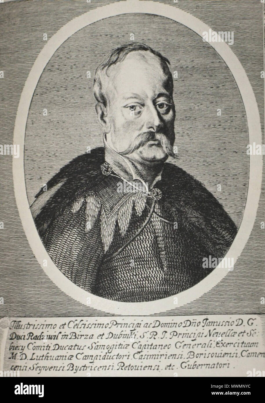 Janusz radziwill hi-res stock photography and images - Alamy