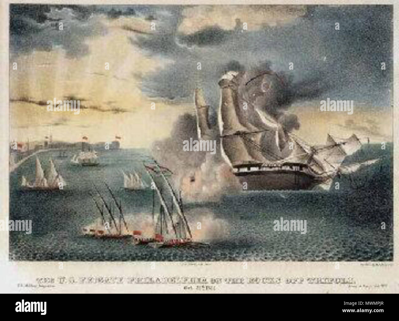 Uss Philadelphia High Resolution Stock Photography and Images - Alamy