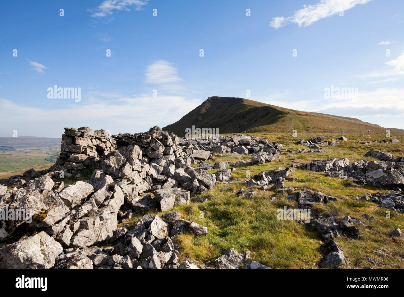 Wild boar fell hi-res stock photography and images - Alamy