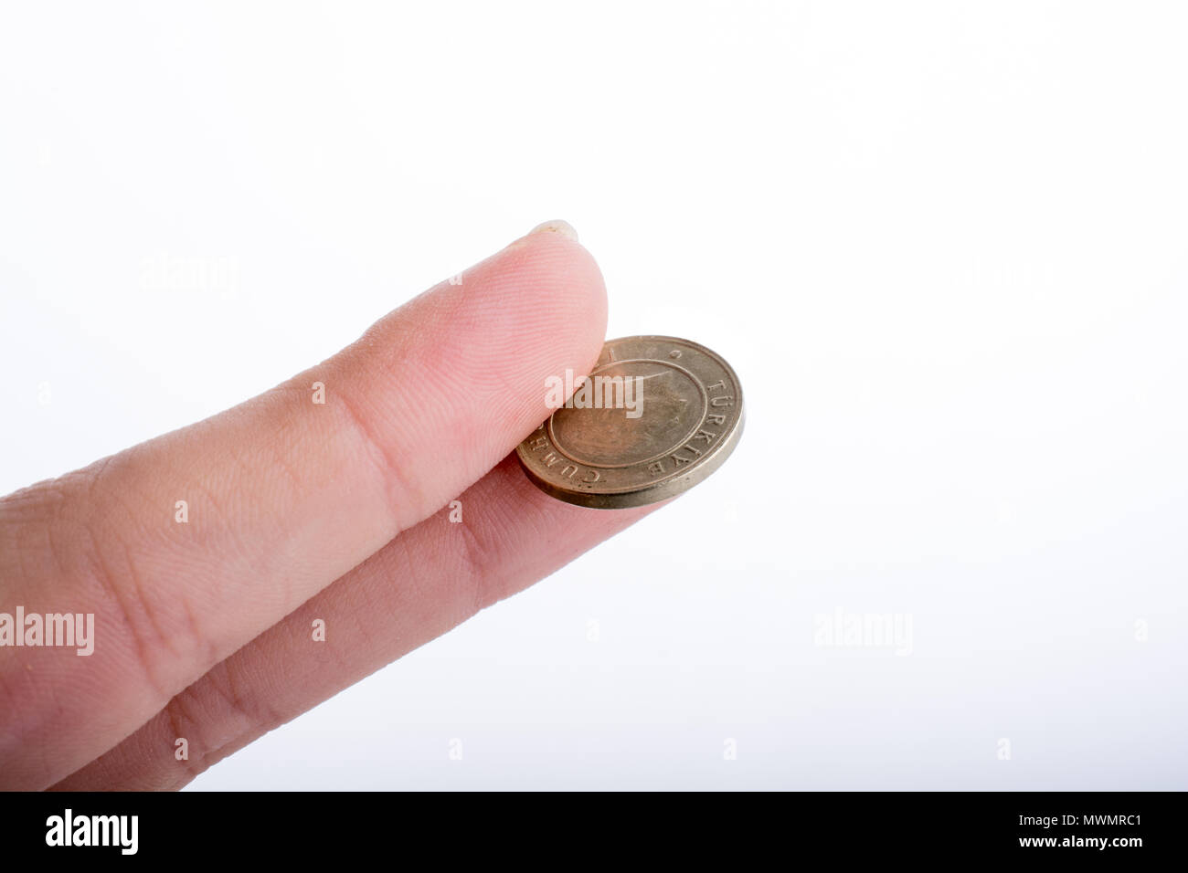 Handing money pound hi-res stock photography and images - Alamy