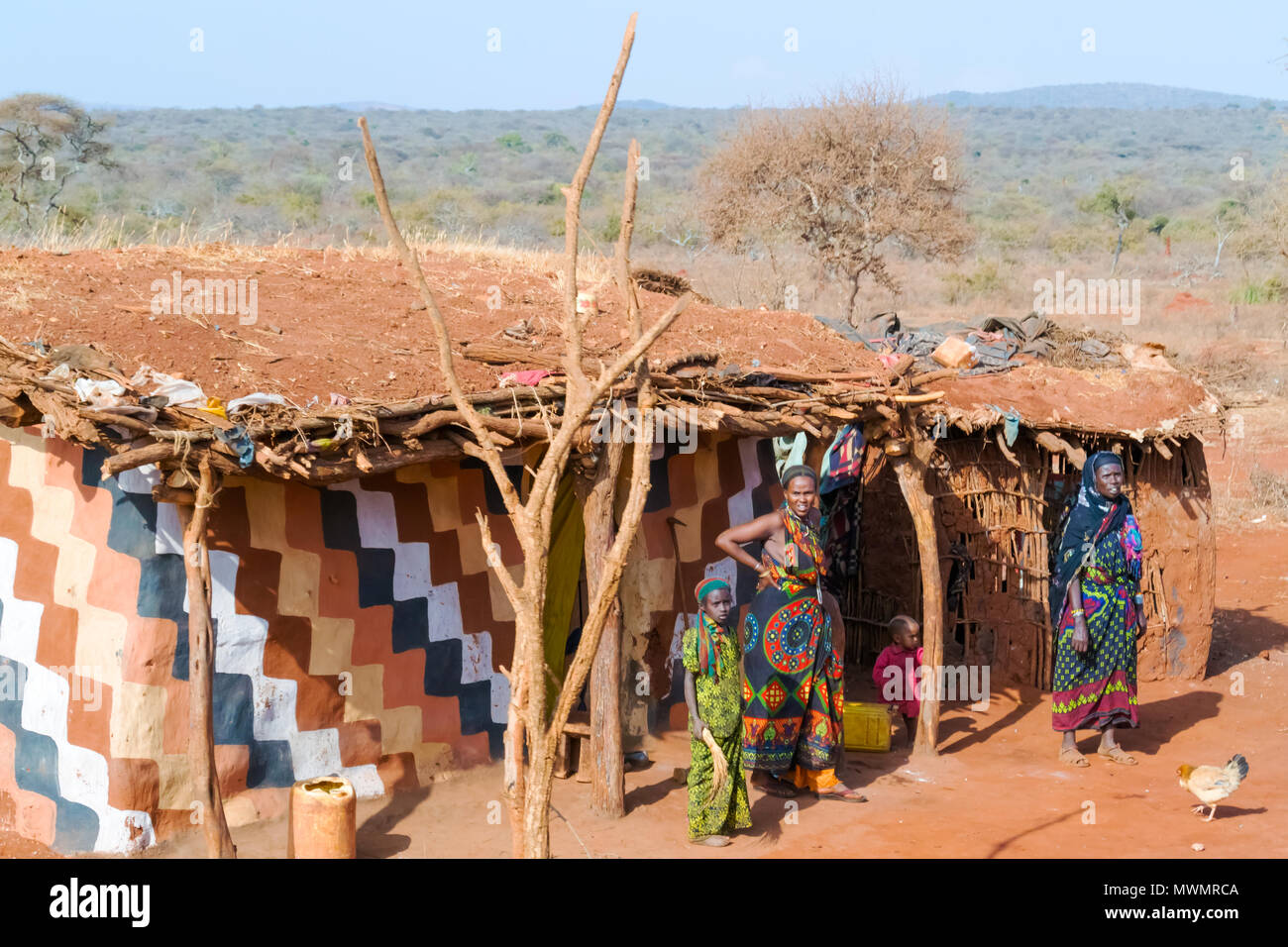 Moyale hi-res stock photography and images - Alamy
