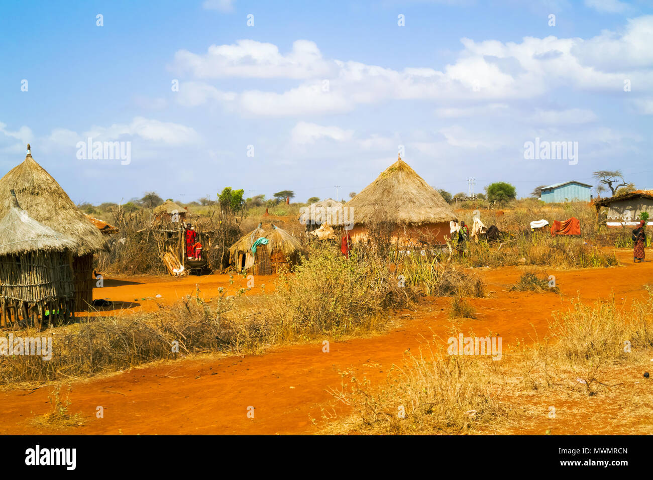 Moyale hi-res stock photography and images - Alamy