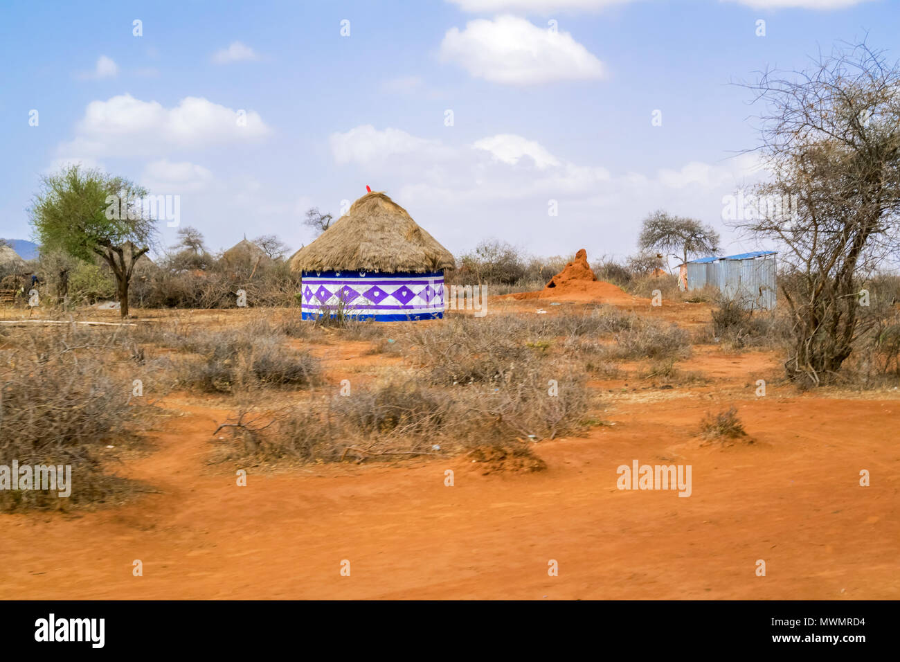 Moyale hi-res stock photography and images - Alamy