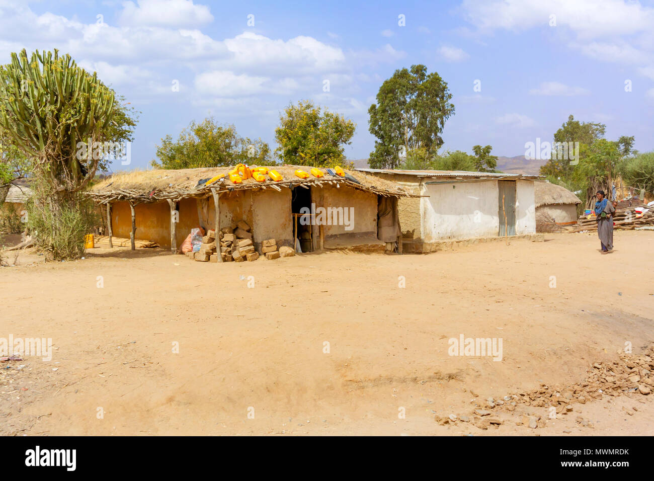 Moyale hi-res stock photography and images - Alamy