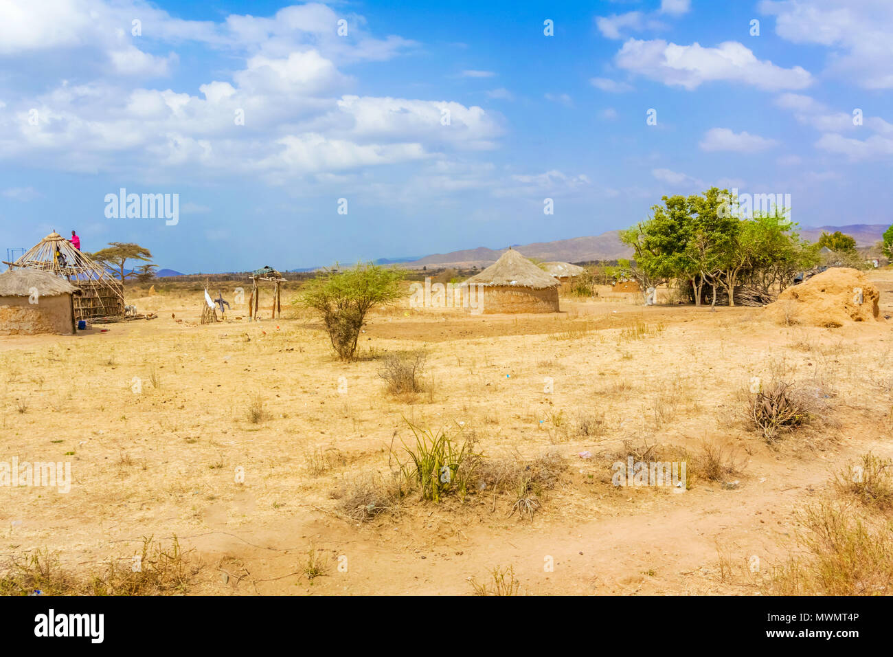 Moyale hi-res stock photography and images - Alamy