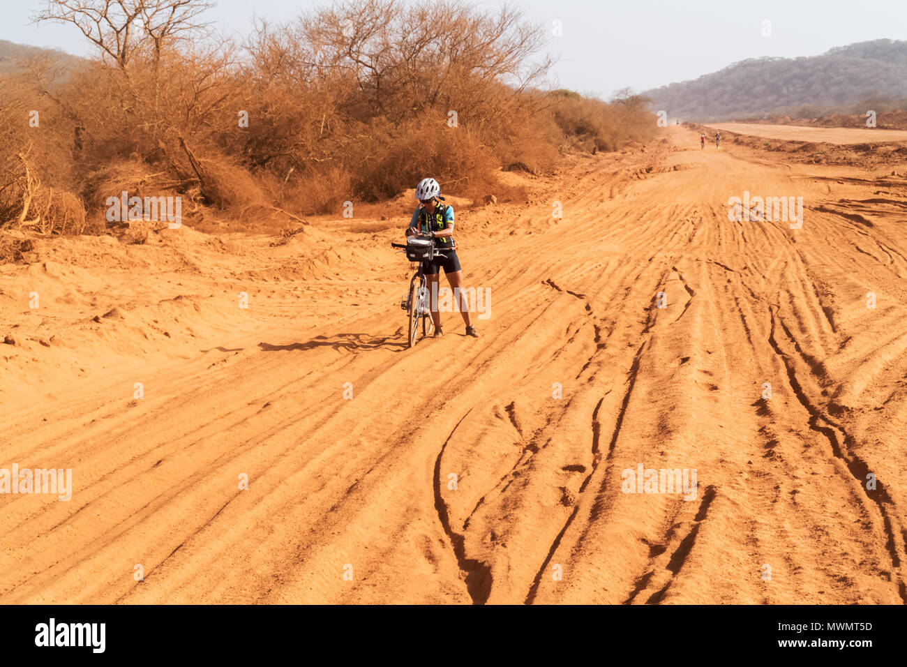 Moyale hi-res stock photography and images - Alamy