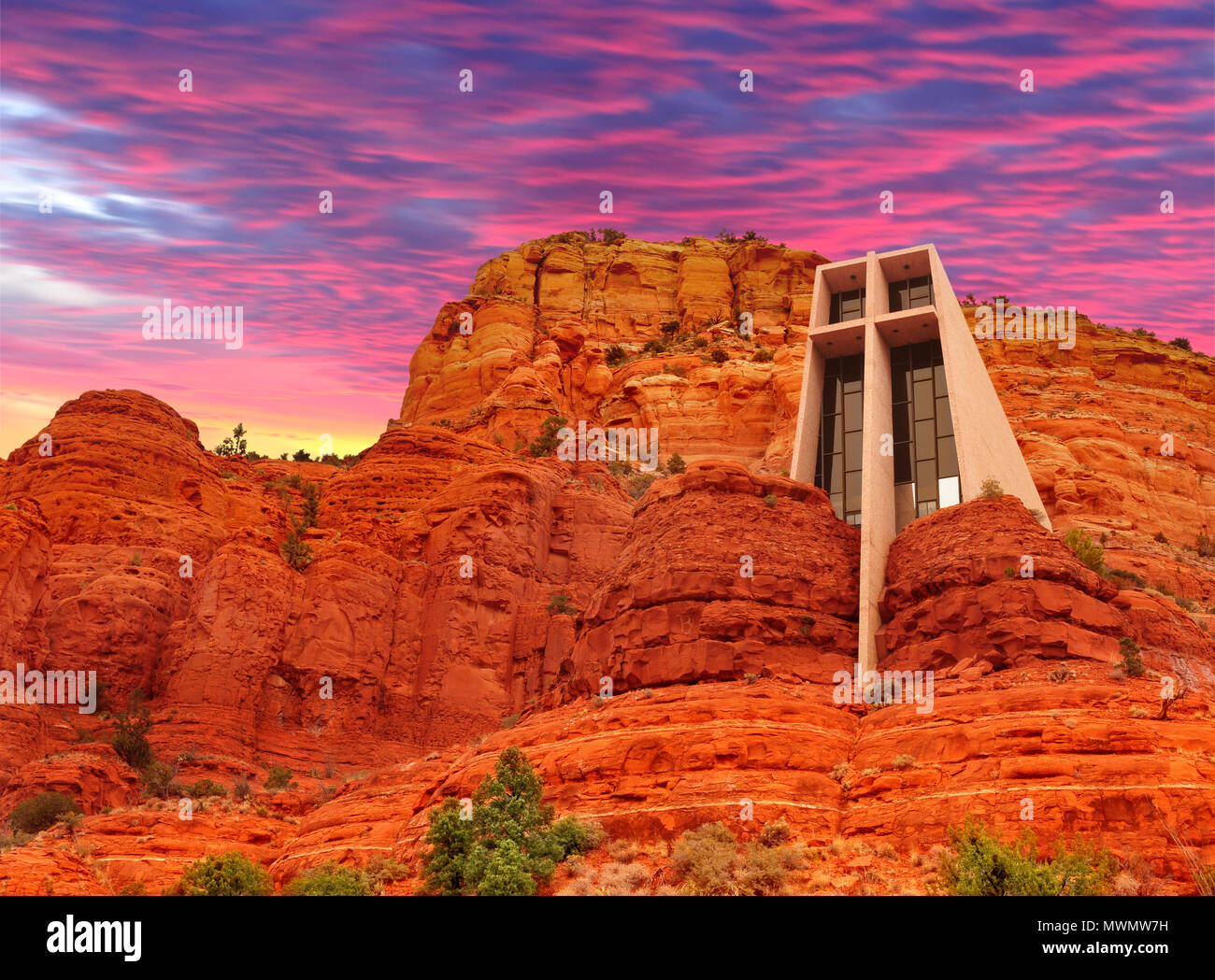 Parish of the holy cross hi-res stock photography and images - Alamy