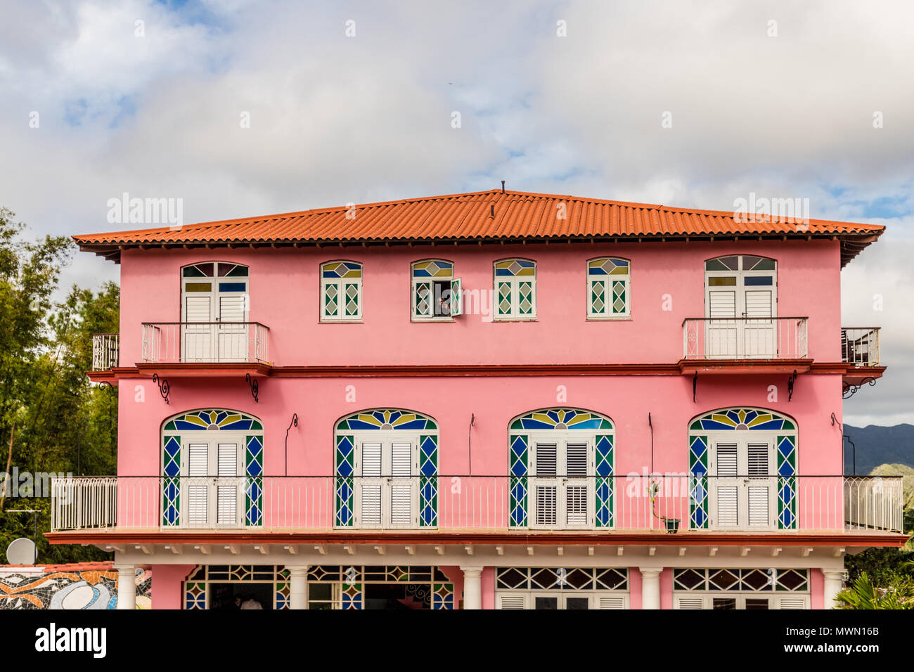 Environment famous hi-res stock photography and images - Alamy